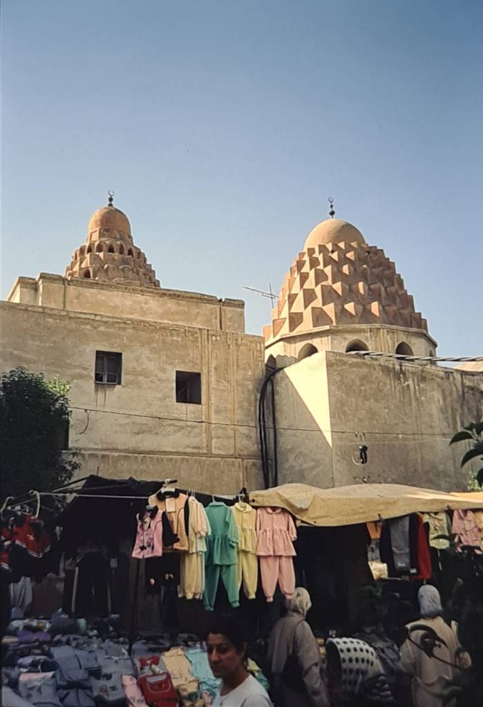 E se fossi morto? Di Muhammad Dibo - riveArabe